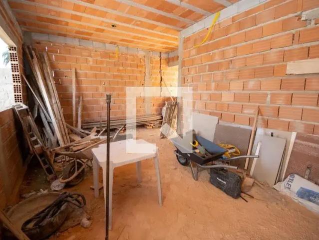 Casa / Sobrado para Venda em Contagem/MG Tropical 3 Quartos