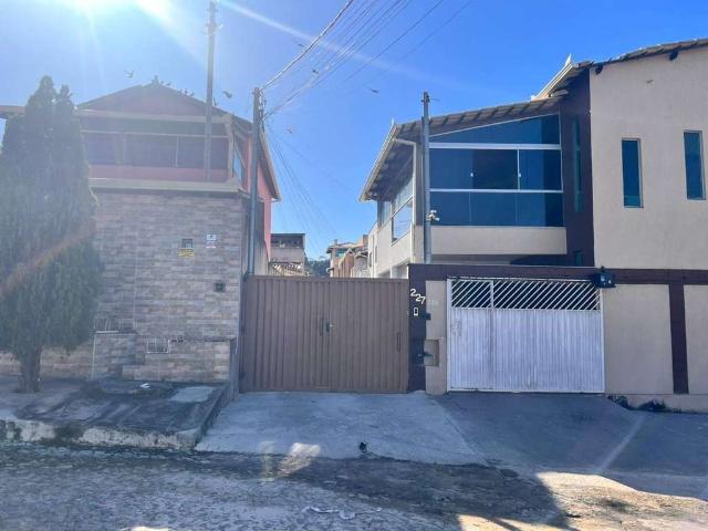 Casa / Sobrado para Venda em Contagem/MG Tropical 3 Quartos