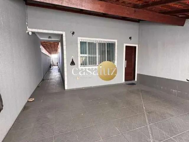 Casa / Sobrado para Venda em Contagem/MG Tropical 3 Quartos