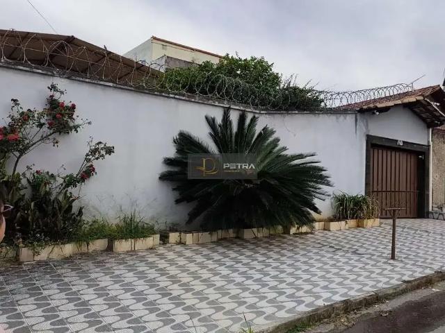 Casa / Sobrado para Venda em Contagem/MG Tropical 3 Quartos