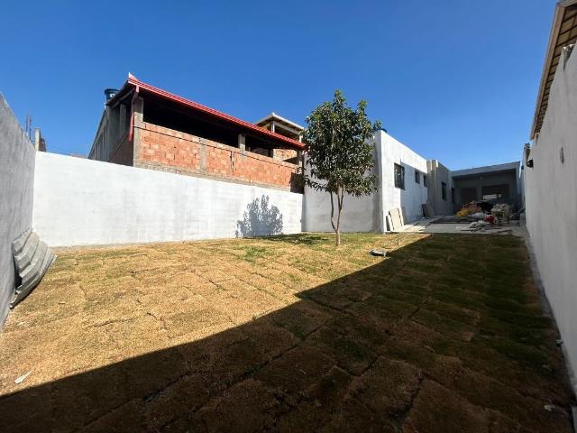 Casa / Sobrado para Venda em Contagem/MG Tropical 3 Quartos