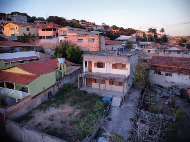 Casa / Sobrado para Venda em Contagem/MG Tropical 3 Quartos