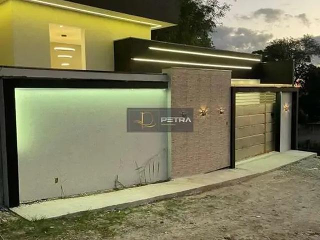 Casa / Sobrado para Venda em Contagem/MG Tropical 3 Quartos