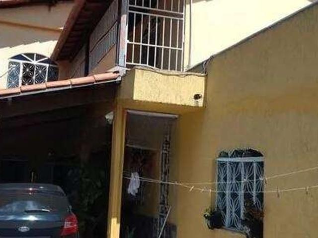 Casa / Sobrado para Venda em Contagem/MG Tropical 3 Quartos