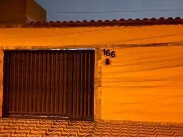 Casa / Sobrado para Venda em Contagem/MG Tropical 4 Quartos