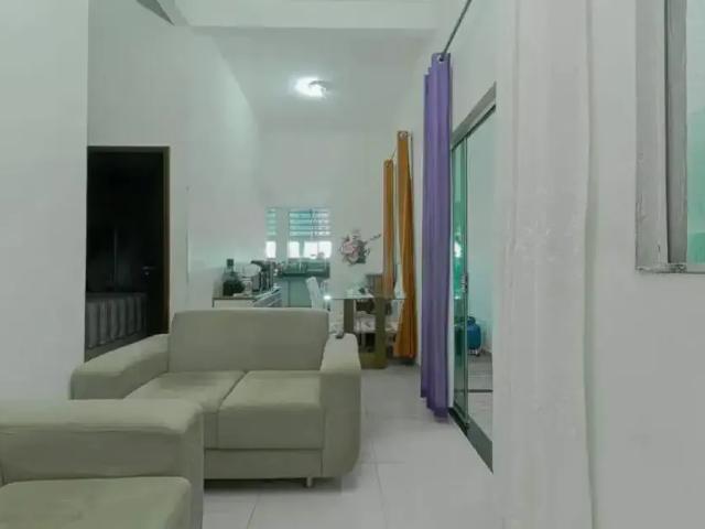 Casa / Sobrado para Venda em Contagem/MG Tropical 4 Quartos