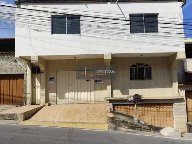 Casa / Sobrado para Venda em Contagem/MG Tropical 9 Quartos