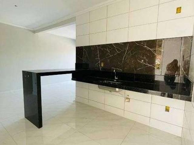 Casa / Sobrado para Venda em Contagem/MG Vale das Orquídeas 2 Quartos