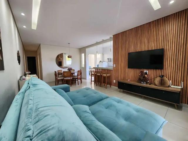 Casa / Sobrado para Venda em Contagem/MG Vale das Orquídeas 2 Quartos