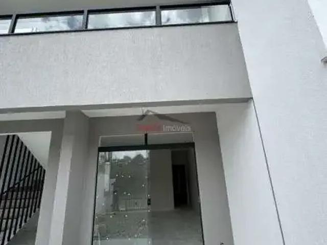 Casa / Sobrado para Venda em Contagem/MG Vale das Orquídeas 3 Quartos