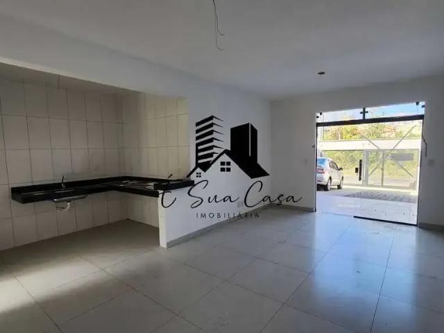 Casa / Sobrado para Venda em Contagem/MG Vale das Orquídeas 3 Quartos