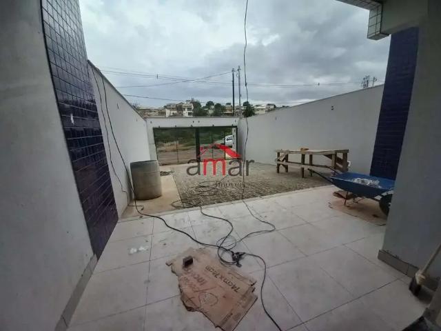 Casa / Sobrado para Venda em Contagem/MG Vale das Orquídeas 3 Quartos