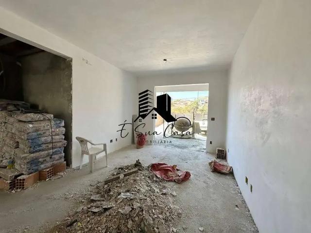 Casa / Sobrado para Venda em Contagem/MG Vale das Orquídeas 3 Quartos
