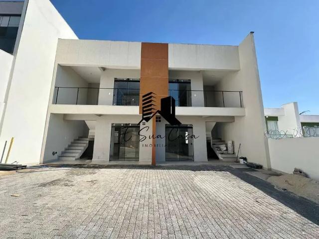 Casa / Sobrado para Venda em Contagem/MG Vale das Orquídeas 3 Quartos