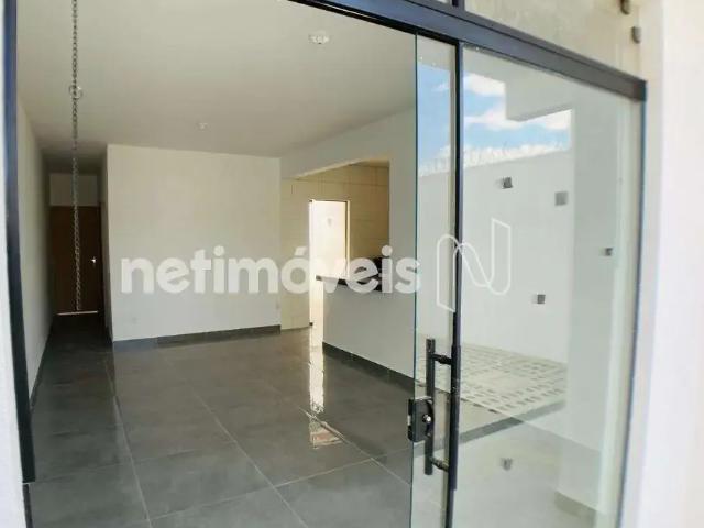 Casa / Sobrado para Venda em Contagem/MG Vale das Orquídeas 3 Quartos