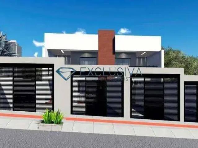 Casa / Sobrado para Venda em Contagem/MG Vale das Orquídeas 3 Quartos