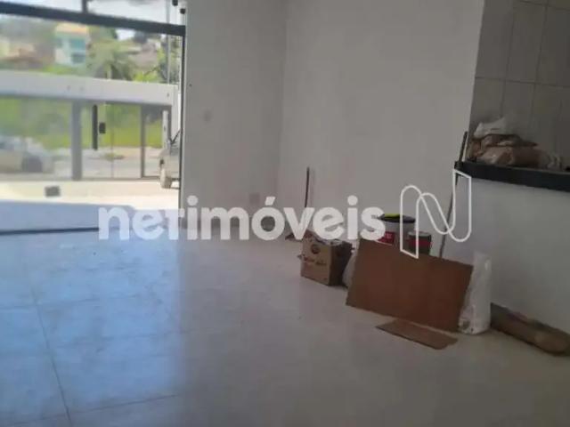 Casa / Sobrado para Venda em Contagem/MG Vale das Orquídeas 3 Quartos