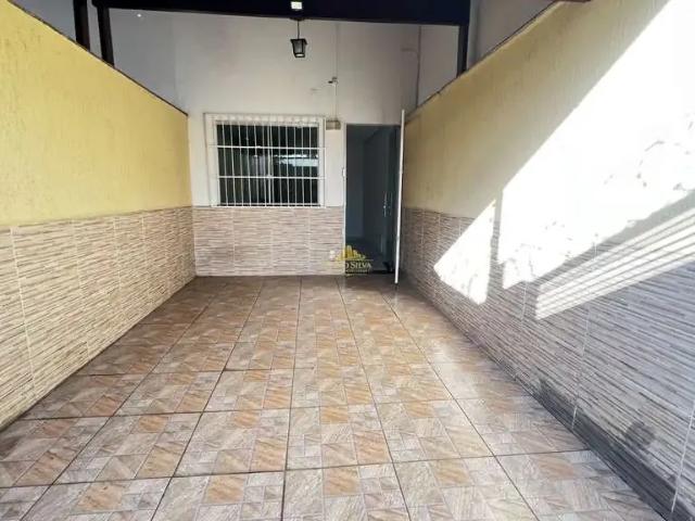 Casa / Sobrado para Venda em Contagem/MG Vale das Amendoeiras 2 Quartos