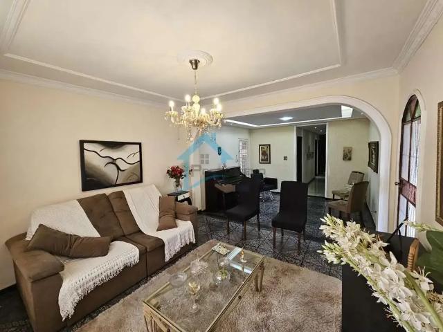 Casa / Sobrado para Venda em Contagem/MG Vera Cruz 4 Quartos