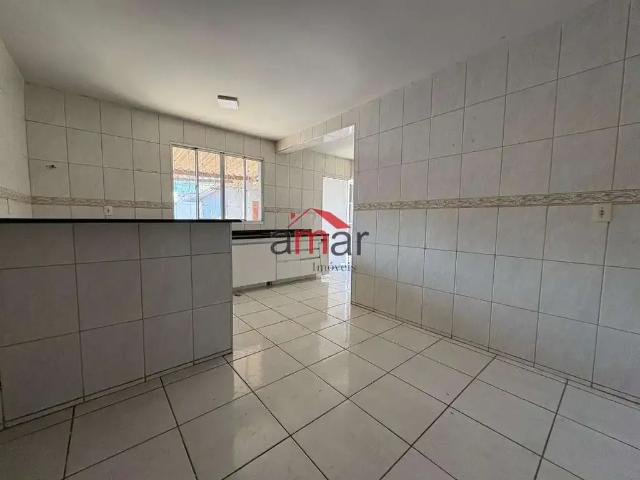 Casa / Sobrado para Venda em Contagem/MG Vera Cruz 3 Quartos