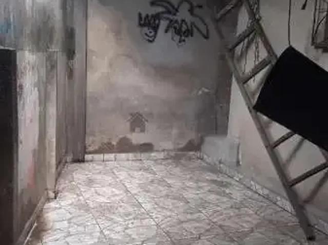 Casa / Sobrado para Venda em Contagem/MG Vila Barroquinha 2 Quartos