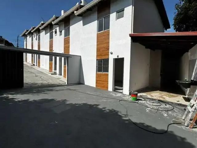 Casa / Sobrado para Venda em Contagem/MG Vila Barroquinha 2 Quartos