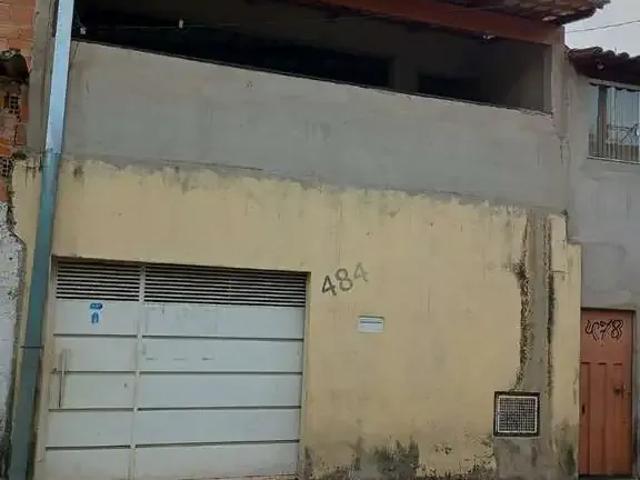 Casa / Sobrado para Venda em Contagem/MG Vila Beija Flor 3 Quartos