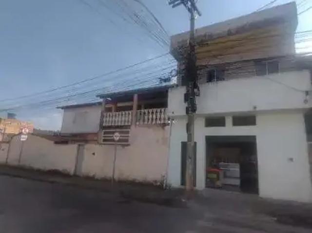 Casa / Sobrado para Venda em Contagem/MG Vila Belém 7 Quartos