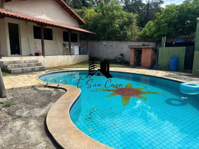 Casa / Sobrado para Venda em Contagem/MG Vila Beneves 3 Quartos