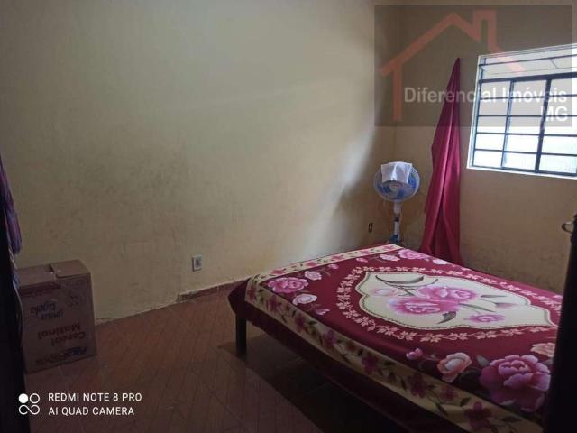 Casa / Sobrado para Venda em Contagem/MG Vila Ipê Amarelo 3 Quartos