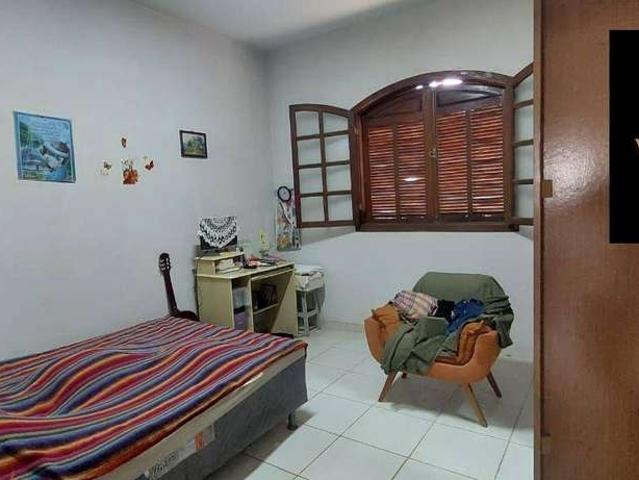 Casa / Sobrado para Venda em Contagem/MG Vila Ipê Amarelo 1 Quartos