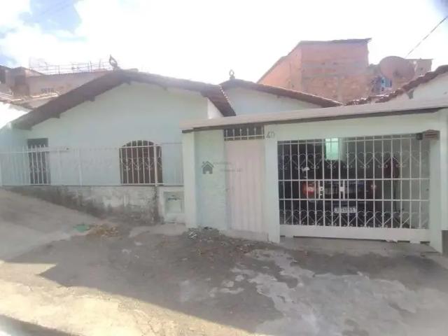 Casa / Sobrado para Venda em Contagem/MG Vila Itália 3 Quartos
