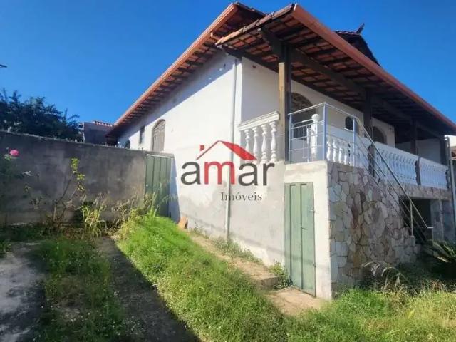 Casa / Sobrado para Venda em Contagem/MG Vila Pérola 3 Quartos