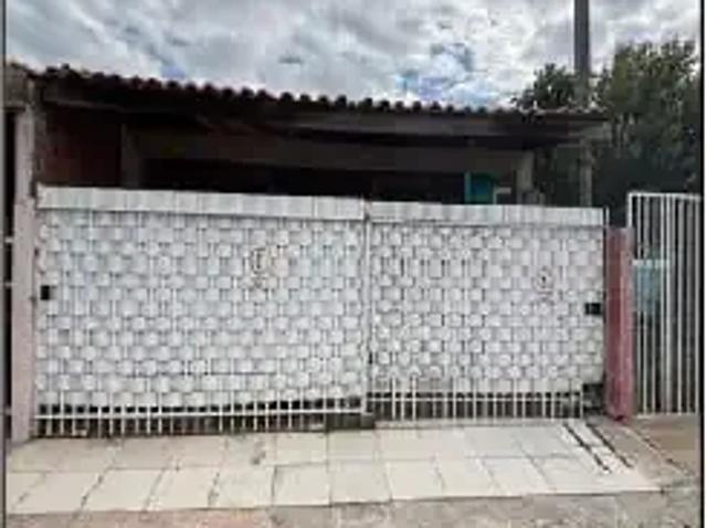 Casa / Sobrado para Venda em Contenda/PR Centro 1 Quartos