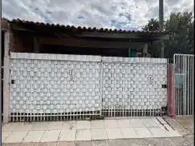 Casa / Sobrado para Venda em Contenda/PR Centro 1 Quartos