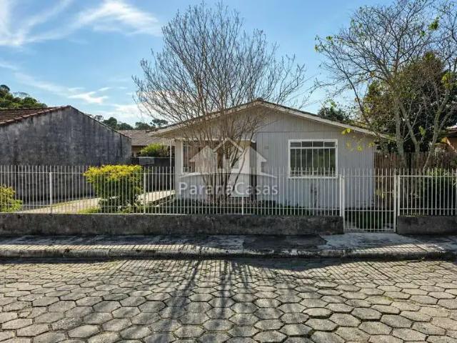 Casa / Sobrado para Venda em Contenda/PR Centro