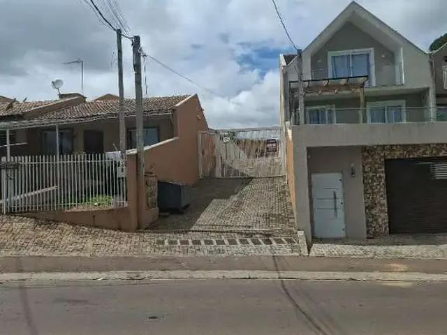 Casa / Sobrado para Venda em Contenda/PR Centro 2 Quartos