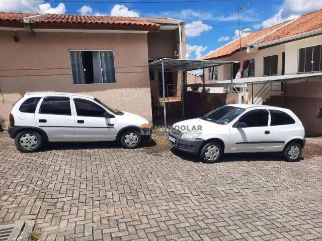 Casa / Sobrado para Venda em Contenda/PR Centro 2 Quartos