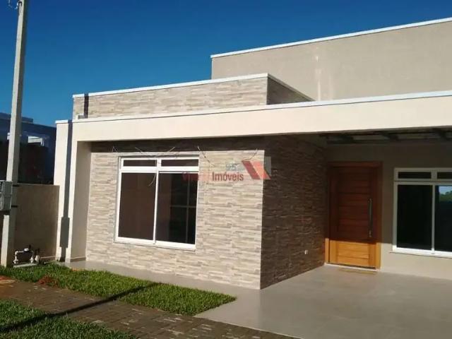Casa / Sobrado para Venda em Contenda/PR Centro 3 Quartos
