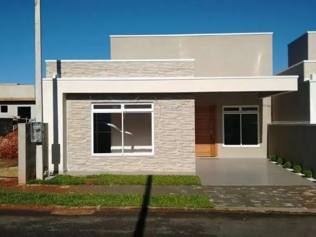 Casa / Sobrado para Venda em Contenda/PR Centro 3 Quartos