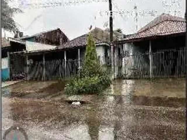 Casa / Sobrado para Venda em Contenda/PR Jardim Planalto 3 Quartos
