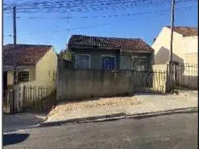 Casa / Sobrado para Venda em Contenda/PR Jardim Planalto 3 Quartos