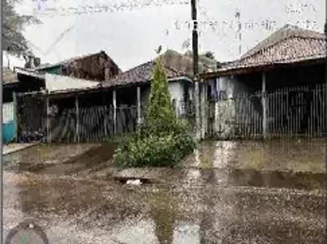 Casa / Sobrado para Venda em Contenda/PR Jardim Planalto 3 Quartos