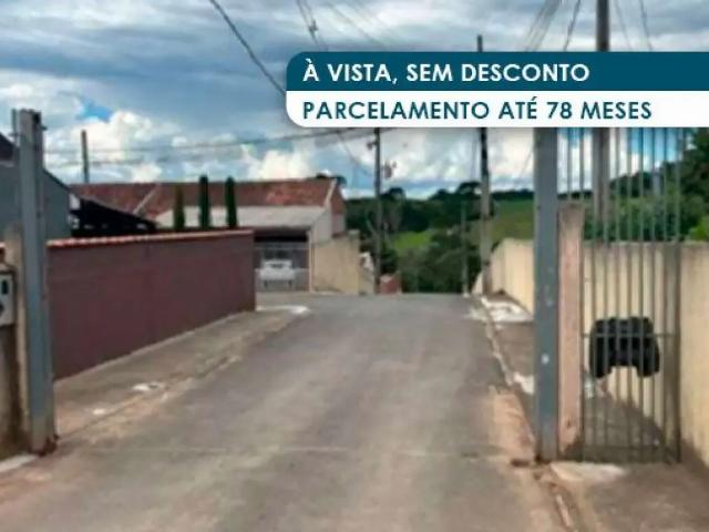 Casa / Sobrado para Venda em Contenda/PR Jardim São João