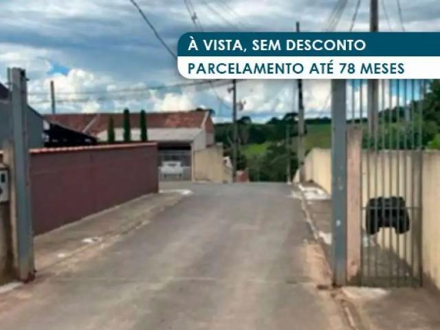 Casa / Sobrado para Venda em Contenda/PR Jardim São João