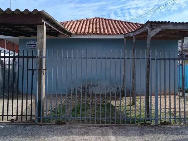 Casa / Sobrado para Venda em Contenda/PR Jardim São João 2 Quartos