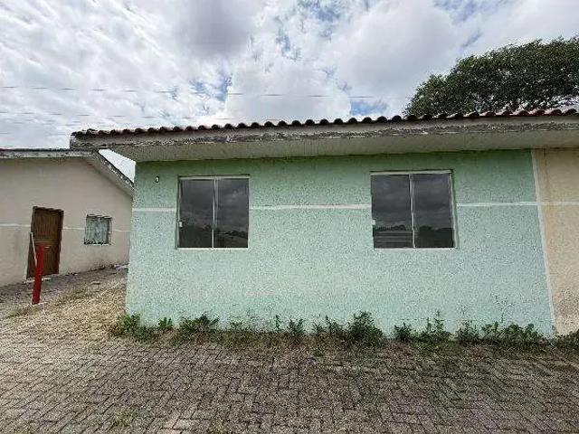 Casa / Sobrado para Venda em Contenda/PR Pepes 2 Quartos