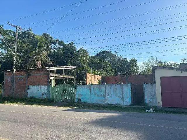 Casa / Sobrado para Venda em Conceição da Feira/BA Centro 3 Quartos