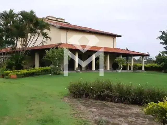 Casa / Sobrado para Venda em Conchas/SP Centro 4 Quartos