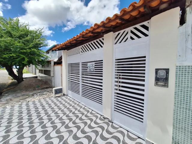Casa / Sobrado para Venda em Conde/BA Morro 2 Quartos